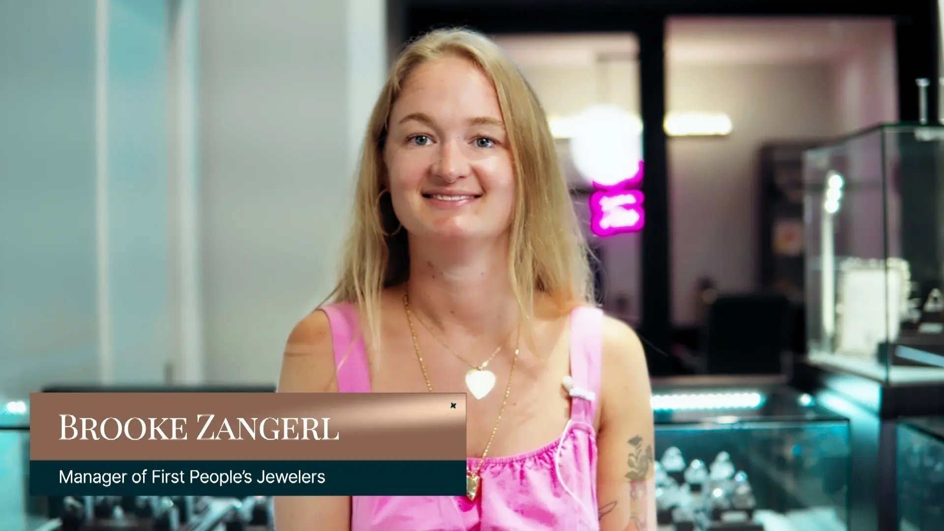 Why Jewel360 | Jewelry Store Software